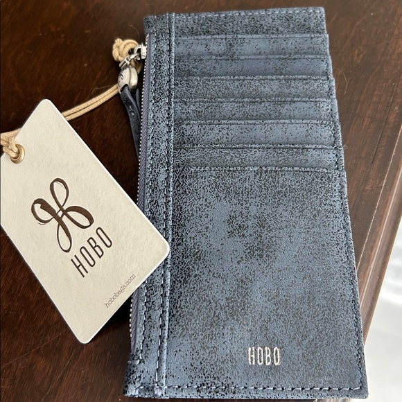 HOBO | Bags | Hobo Card Wallet | Poshmark